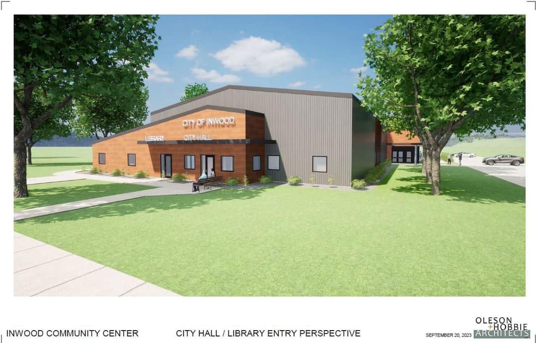 Community of Inwood, IA | Recreation, Schools, & More | Inwood Iowa