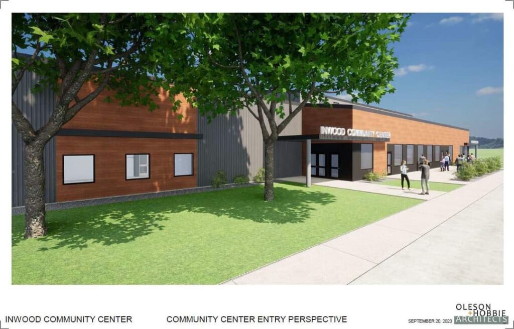 Community of Inwood, IA | Recreation, Schools, & More | Inwood Iowa