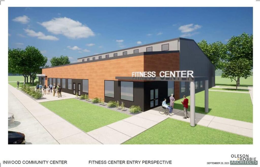 Community of Inwood, IA | Recreation, Schools, & More | Inwood Iowa