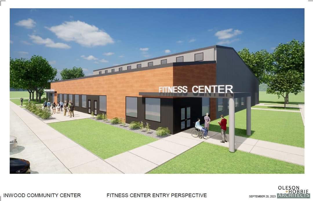 Community of Inwood, IA | Recreation, Schools, & More | Inwood Iowa