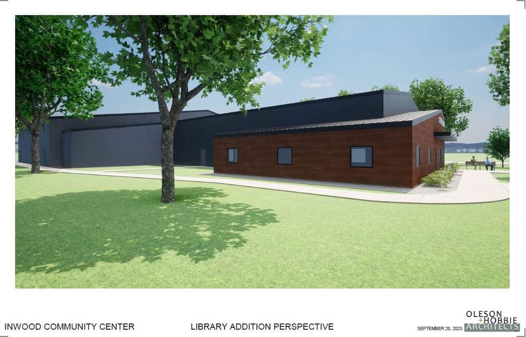 Community of Inwood, IA | Recreation, Schools, & More | Inwood Iowa