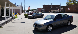 Inwood Iowa - Home of the Best 4th of July Fireworks!