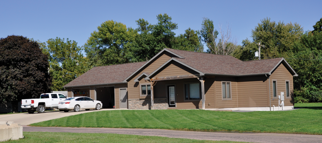 New Residents Information Page | Welcome! | Inwood Iowa