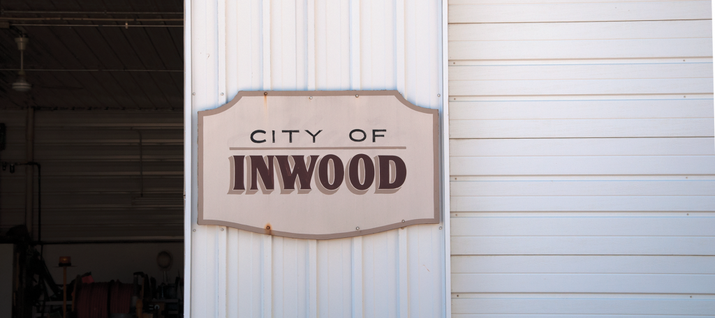 Contact the City of Inwood | Inwood Iowa