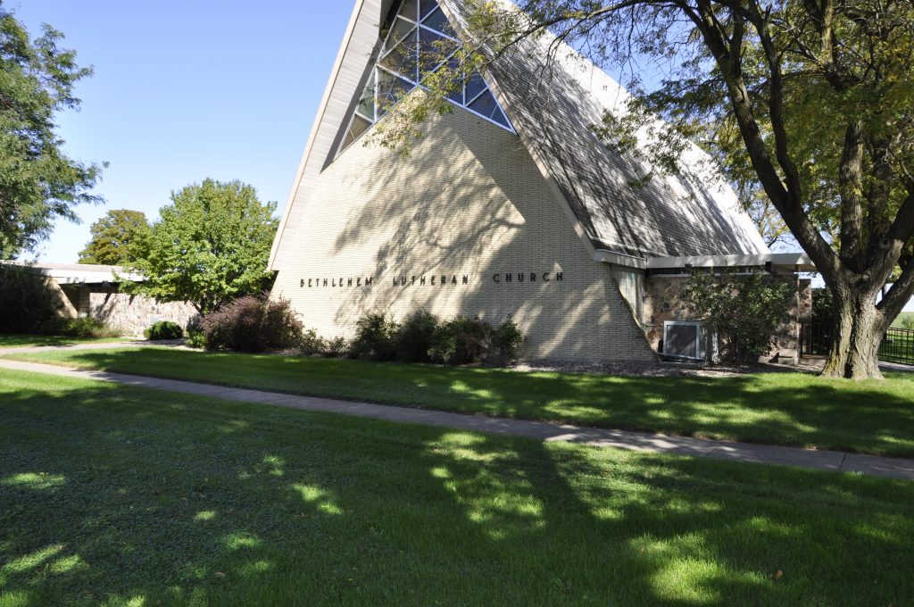 Churches of Inwood, IA | Inwood Iowa