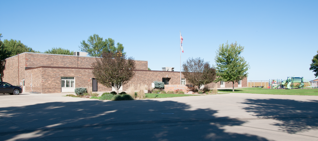 Schools and Education of Inwood, IA | Inwood Iowa